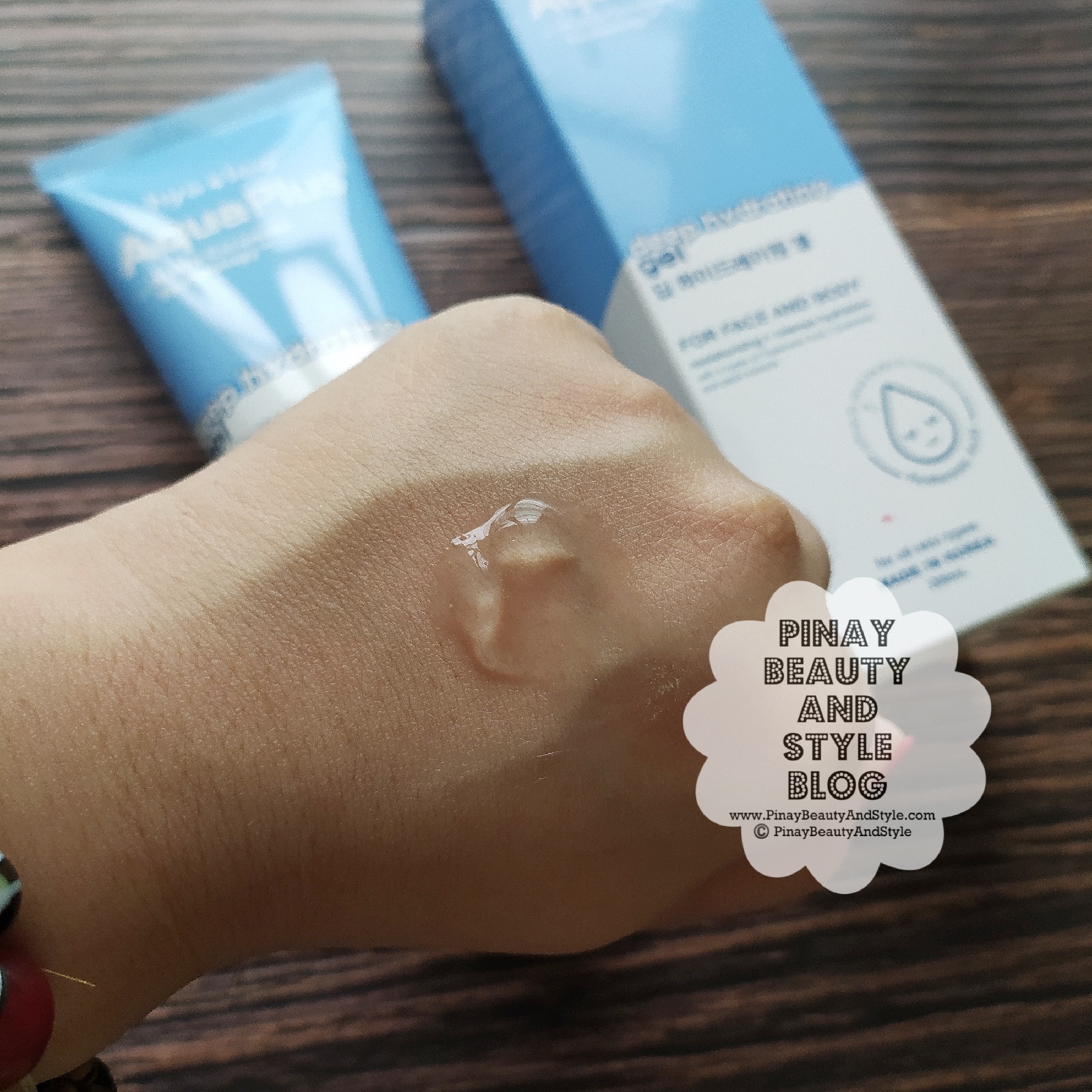 Hyaloo Aqua Plus is HERE! Affordable Hyaluronic Acid Skincare for ...