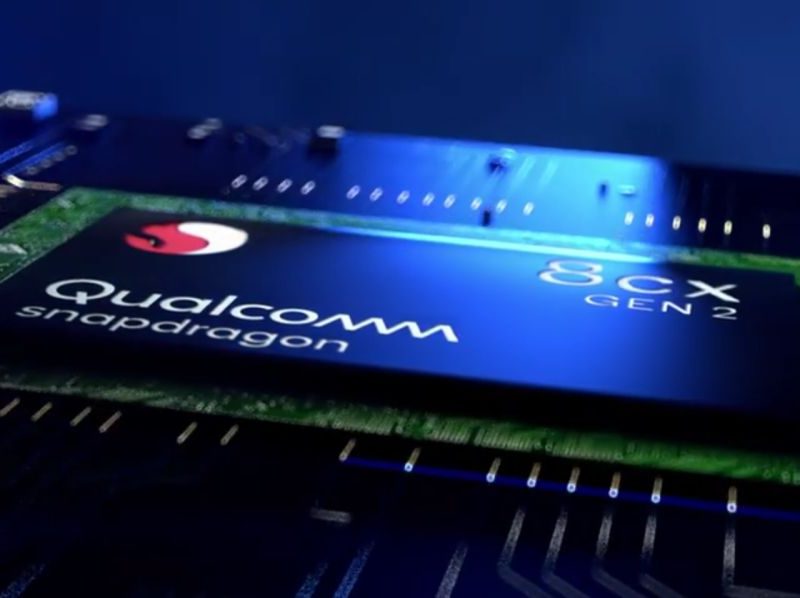 Qualcomm Buat Prosesor Snapdragon 5G untuk Laptop - TeknoReview