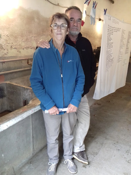 alain piot di massimo