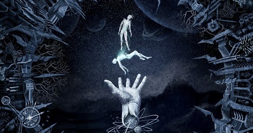 El Lado Oscuro - Metal Critica: ...And Oceans - "Cosmic World Mother ...