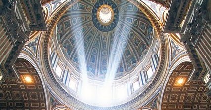 Comunicando para refletir: SOU CATÓLICO COM MUITO ORGULHO... É A SANTA ...