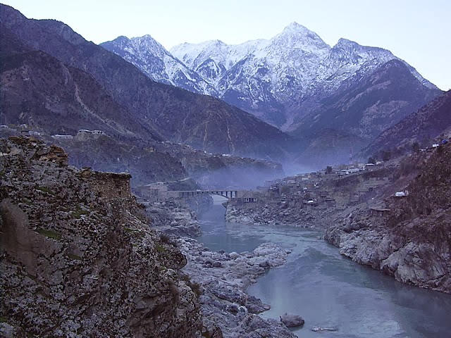 Explore the Beauty of Pakistan: Kohistan Dassu