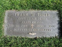 Michelle Theer and John Diamond