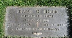 Michelle Theer and John Diamond