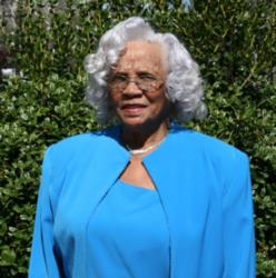 Obituaries: Mrs. Suretta B. Nunn