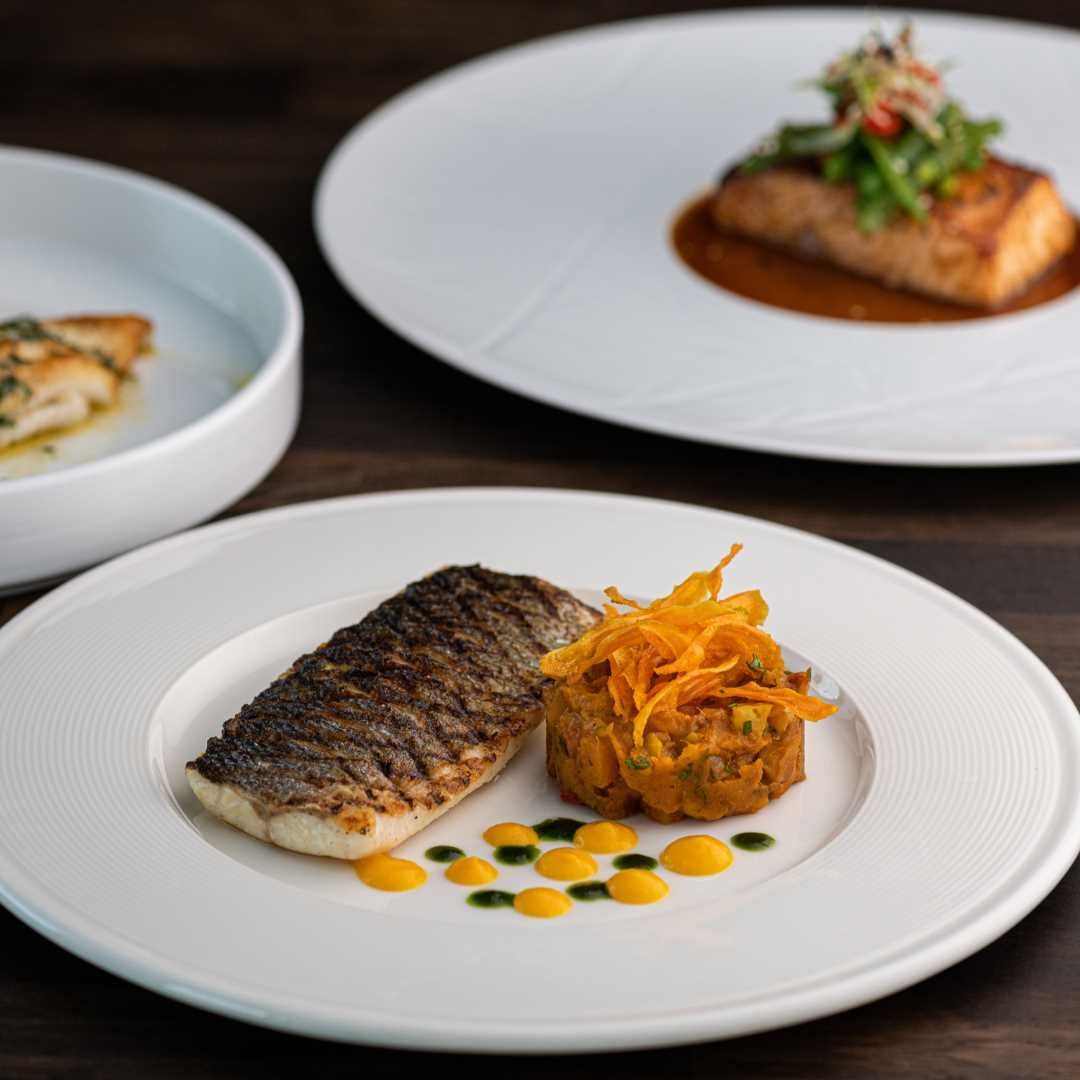 London Pop-ups: Papa L's Kitchen's African Fusion Cuisine in Jermyn ...