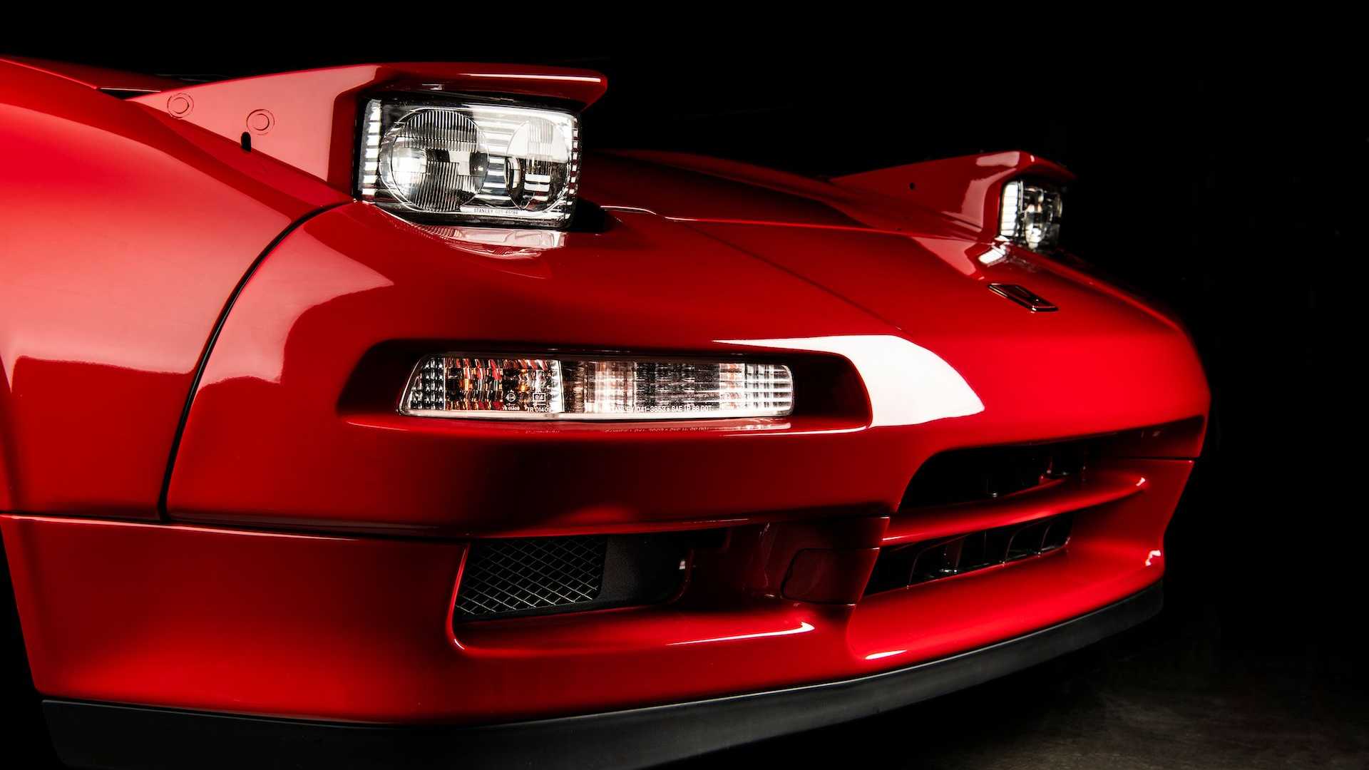 [最も選択された] nsx 維持費 114590-ホンダ nsx 維持費