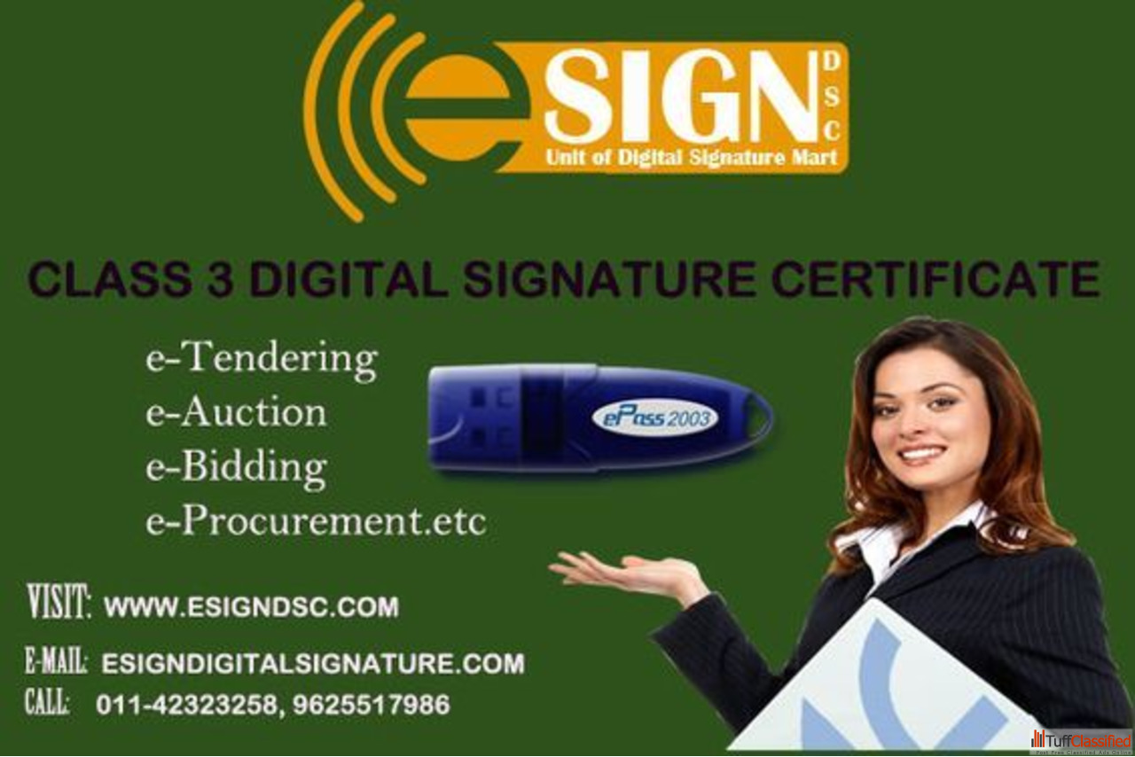CLASS 3 DIGITAL SIGNATURE CERTIFICATES class-3-digital-signature-certificates