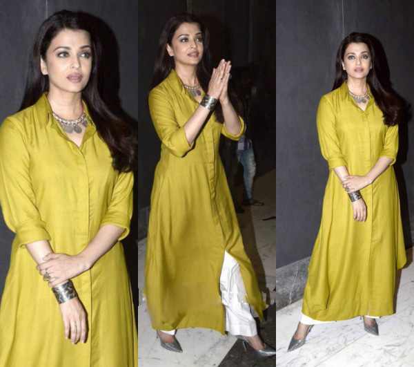 Bollywood Actress Saree Collections: Aishwarya Rai Payal Khandwala ...