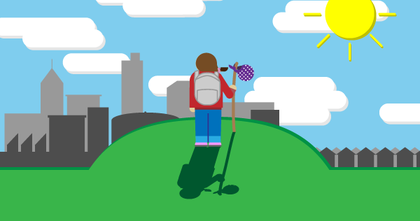 Everyday Idioms!!!: Stay Put