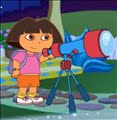 Dora Space Adventure Game Game - Play Nick Jr Games Online
