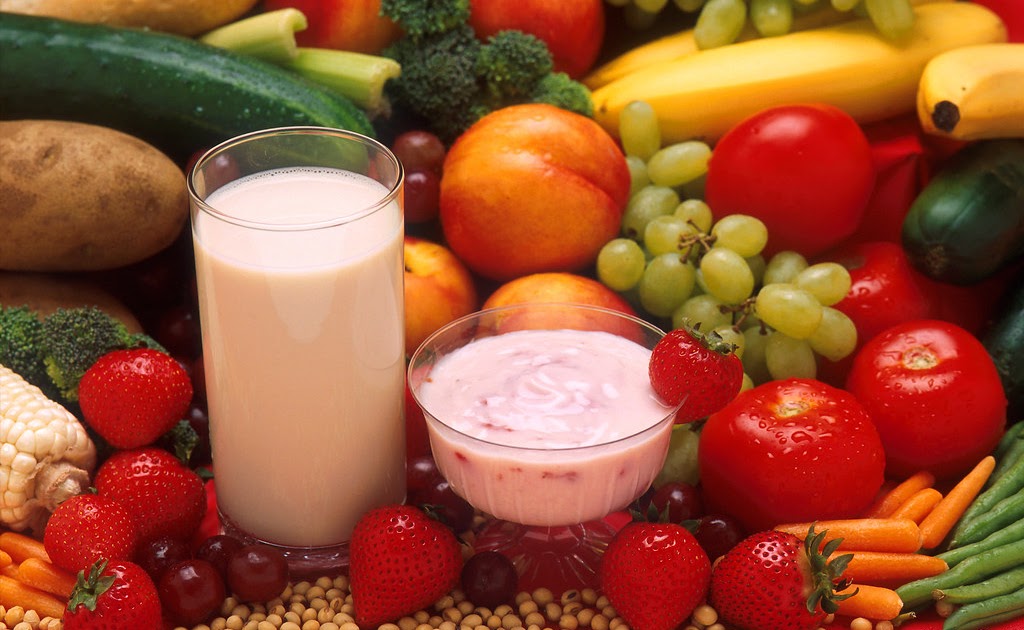 10 Foods to Live Longer