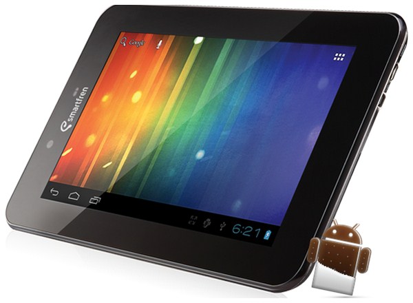 Daftar Harga Tablet Smartfren Andromax Terbaru Saat Ini