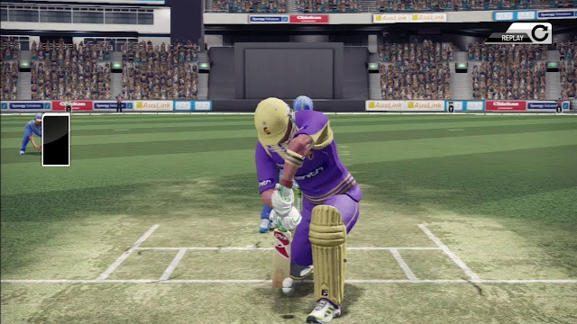 VIVO IPL 2019 Patch for Don Bradman Cricket 14 - OMEGA Cricket Studio ...