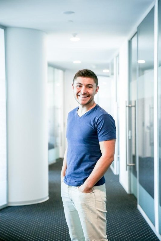 Akolade: Maintaining ongoing cyber security within government organisations