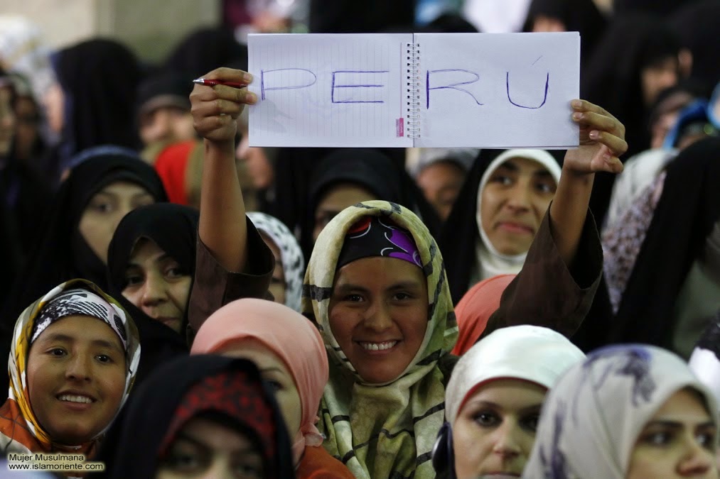 ISLAM OCCIDENTE: ISLAM OCCIDENTE