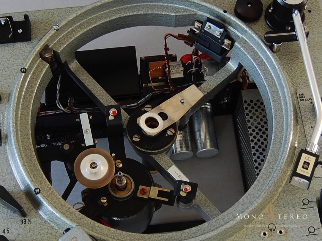 EMT 930ST FROM 1965 – M & S | Ultimate High-Fidelity