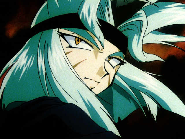 The Gundam Anime Corner: T5W#197-Top 5 Best Slayers Villains (Season 1-3)