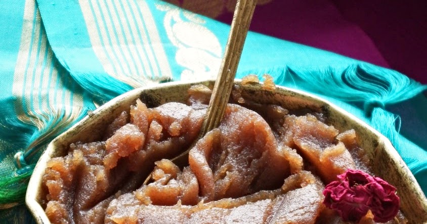 Kada Prashad | Karah Prashad | How to Make Kada Prashad