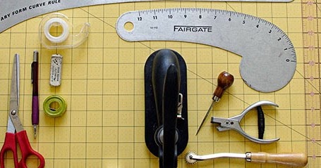 Isn't that Sew: Pattern-Making 101: Pattern-Making basics, how to ...