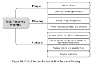Chapter 12 – Plan Risk Responses | Risk Management