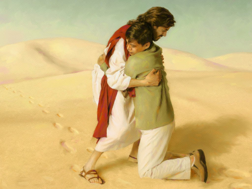 Palabra de Dios diaria.: LECTURAS DEL DOMINGO XXV DEL T. ORDINARIO 20 ...