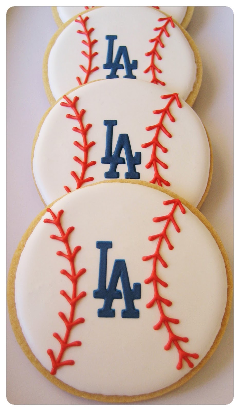 Have A Cookie!: Go Blue!