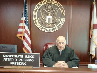 The Honorable Judge Peter Palermo Dies at Age 97 – STU Law News