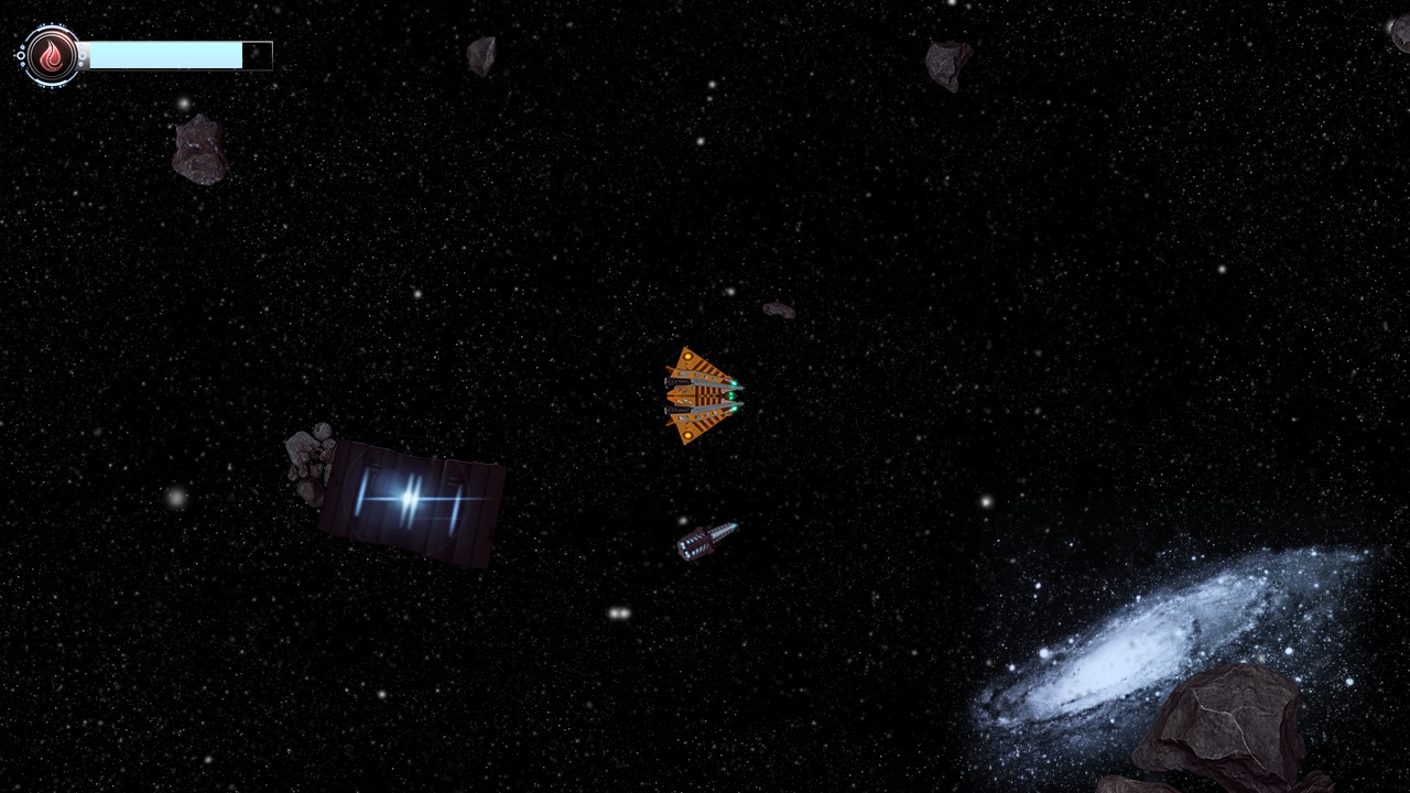 GRAY GAMEPLAY SCREENSHOTS - NOTVIL GAMES