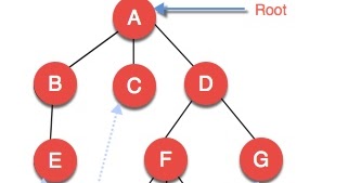 JAVA TECH: Trees In Data Structure
