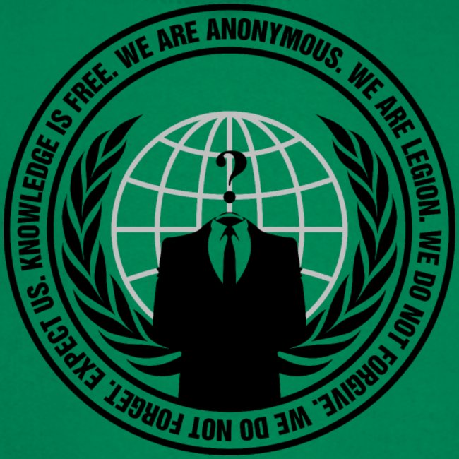 Anonymous Update II