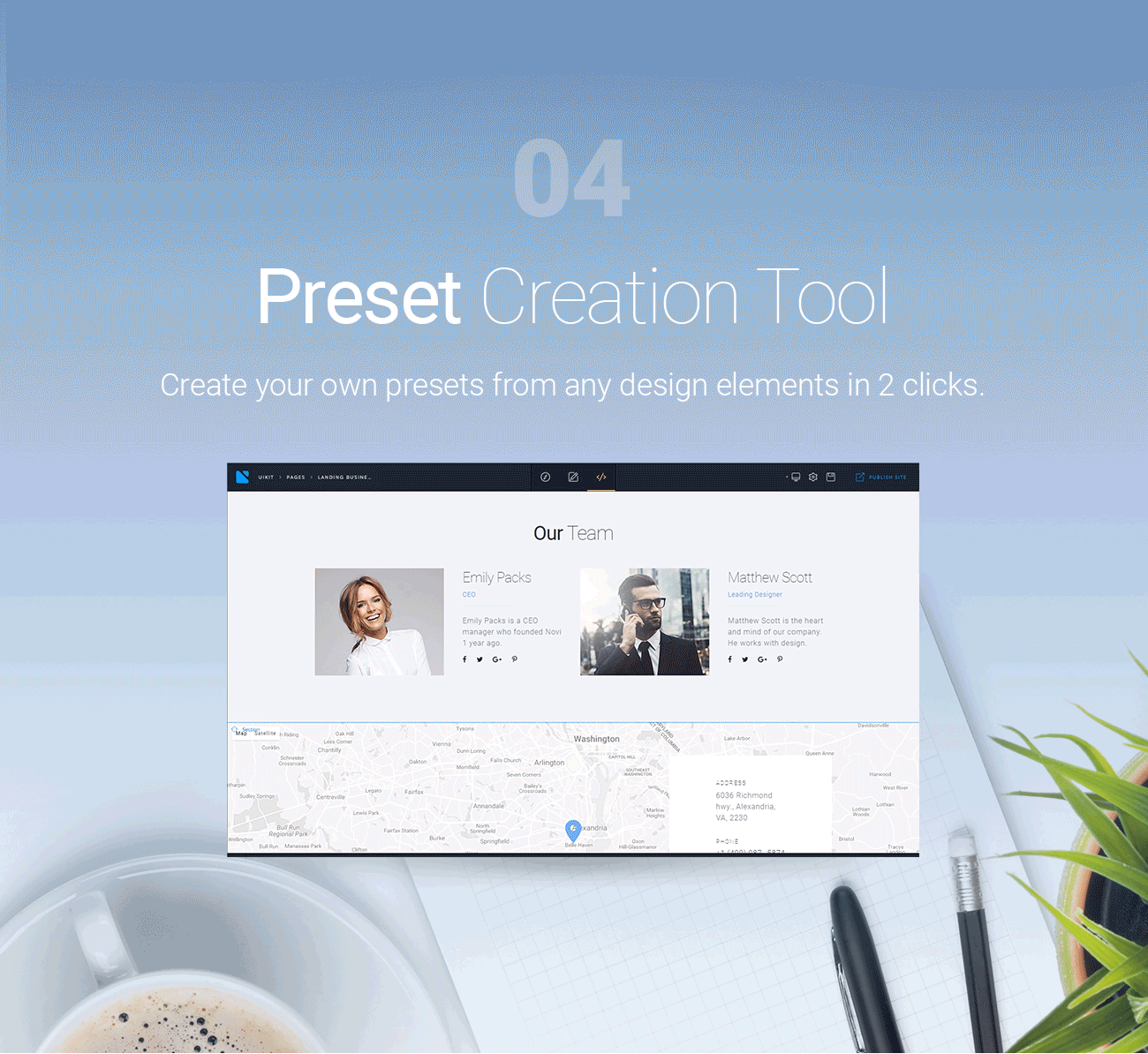 Best Novi - Visual HTML {Web page|Webpage|Site} Builder & Content {Publisher|Manager|Editor tool ...