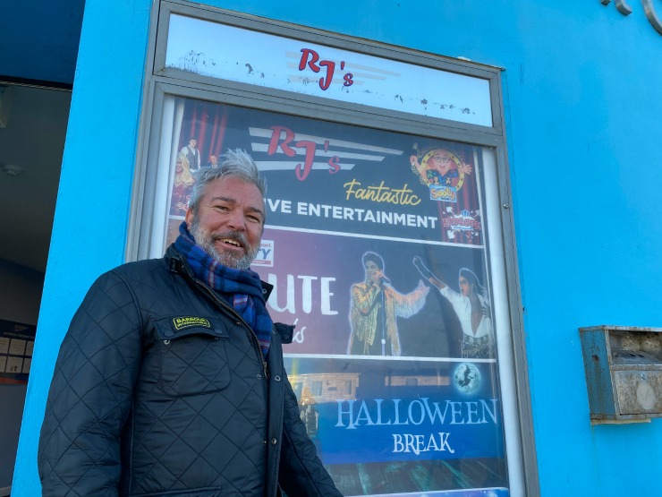 Willerby Skye Holiday Home Review At Holiday Resort Unity Brean Sands ...