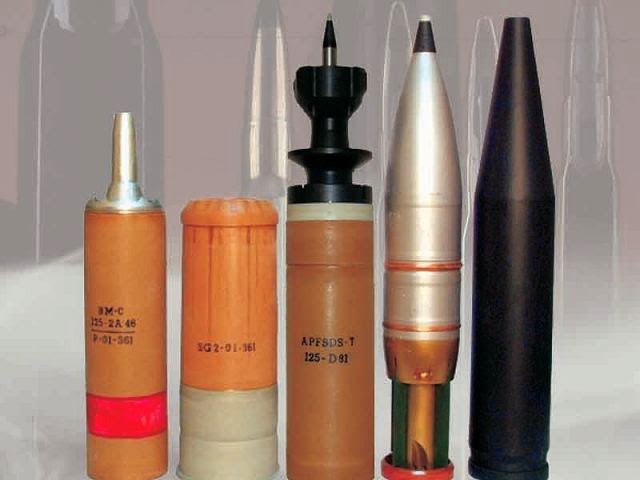 Strategi Militer - Informasi Pertahanan dan Keamanan Indonesia