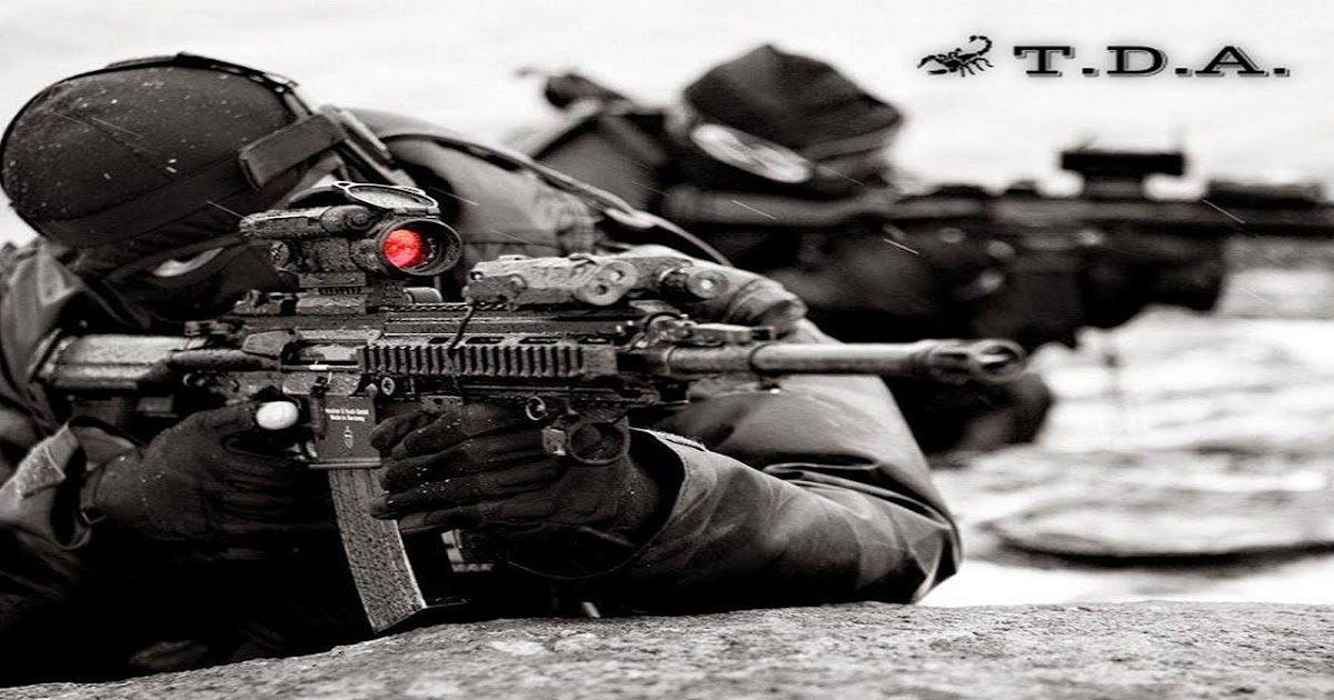 - Tactical Defence Academy