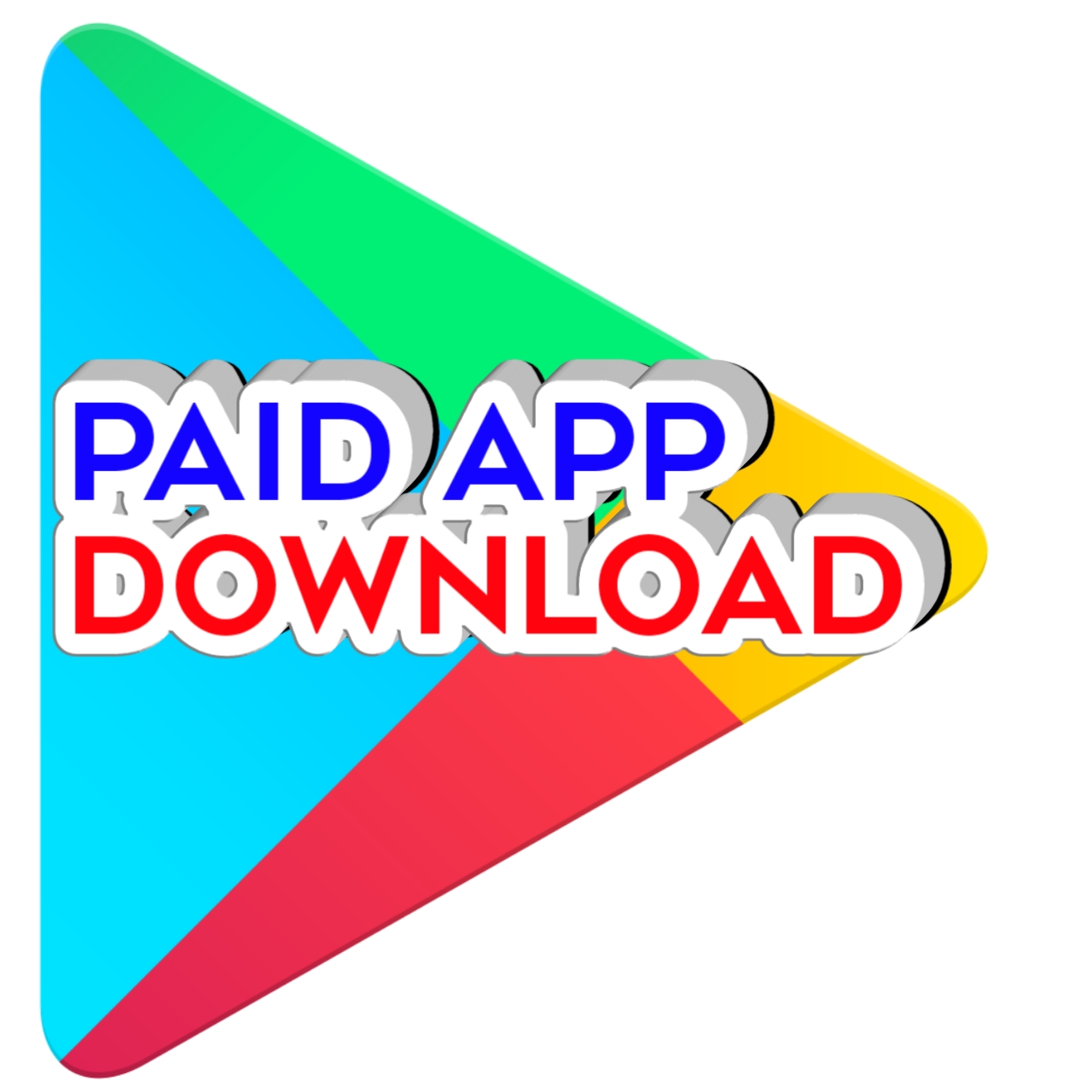 Download any paid apps in the Play Store completely free - BDTechAll.Com