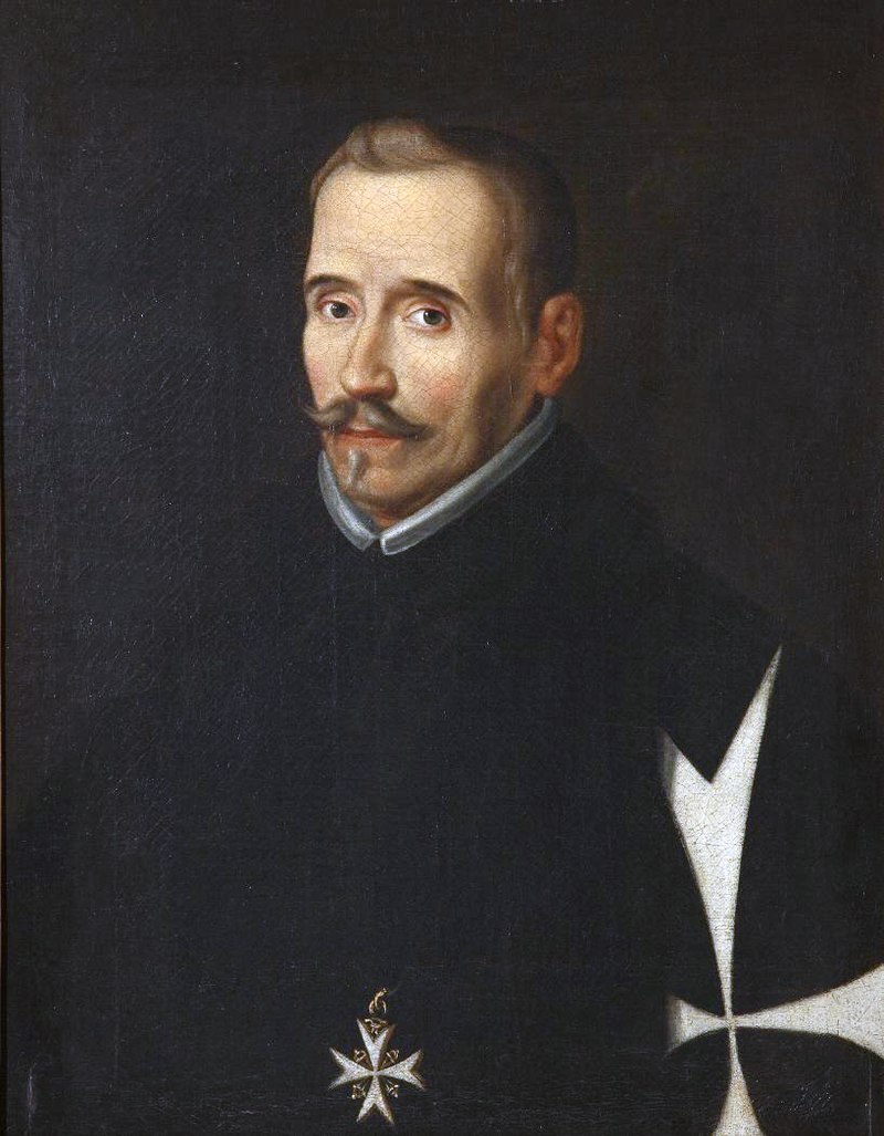 Historia Universal para principiantes: Lope de Vega (1562-1635)