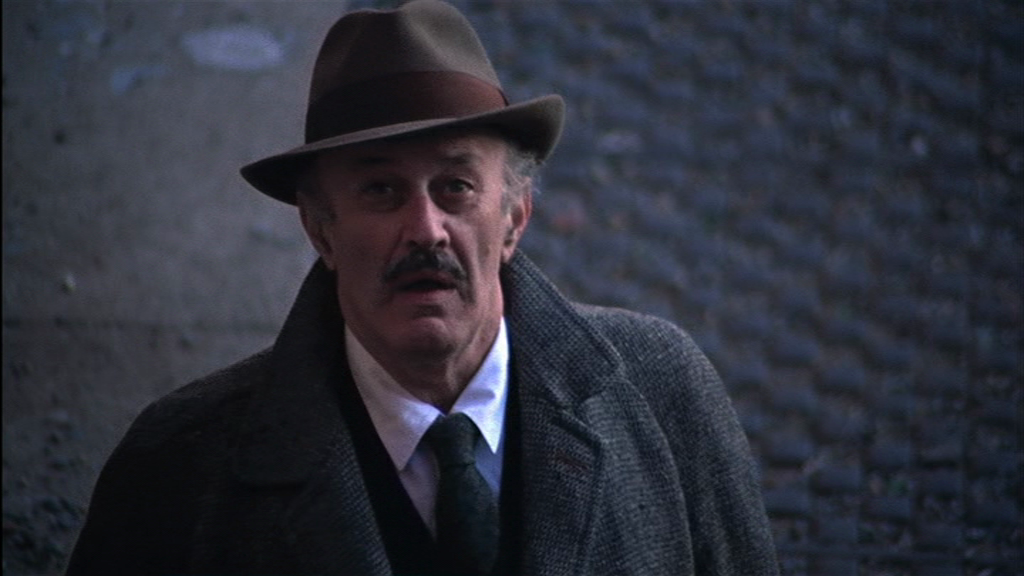 BliZZarraDas: The Exorcist (1973)