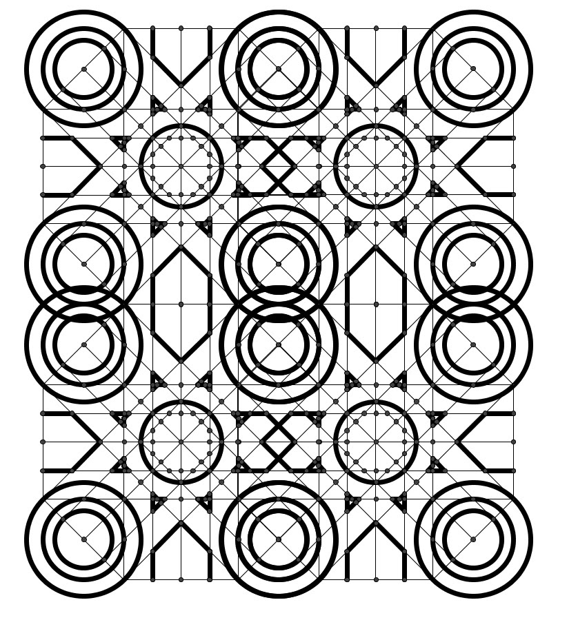 VISUAL GEOMETRY: visual geometry