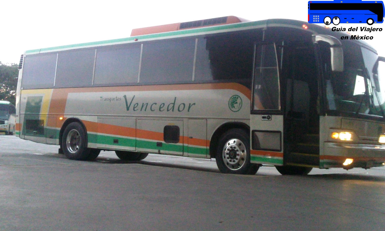 Transportes Vencedor