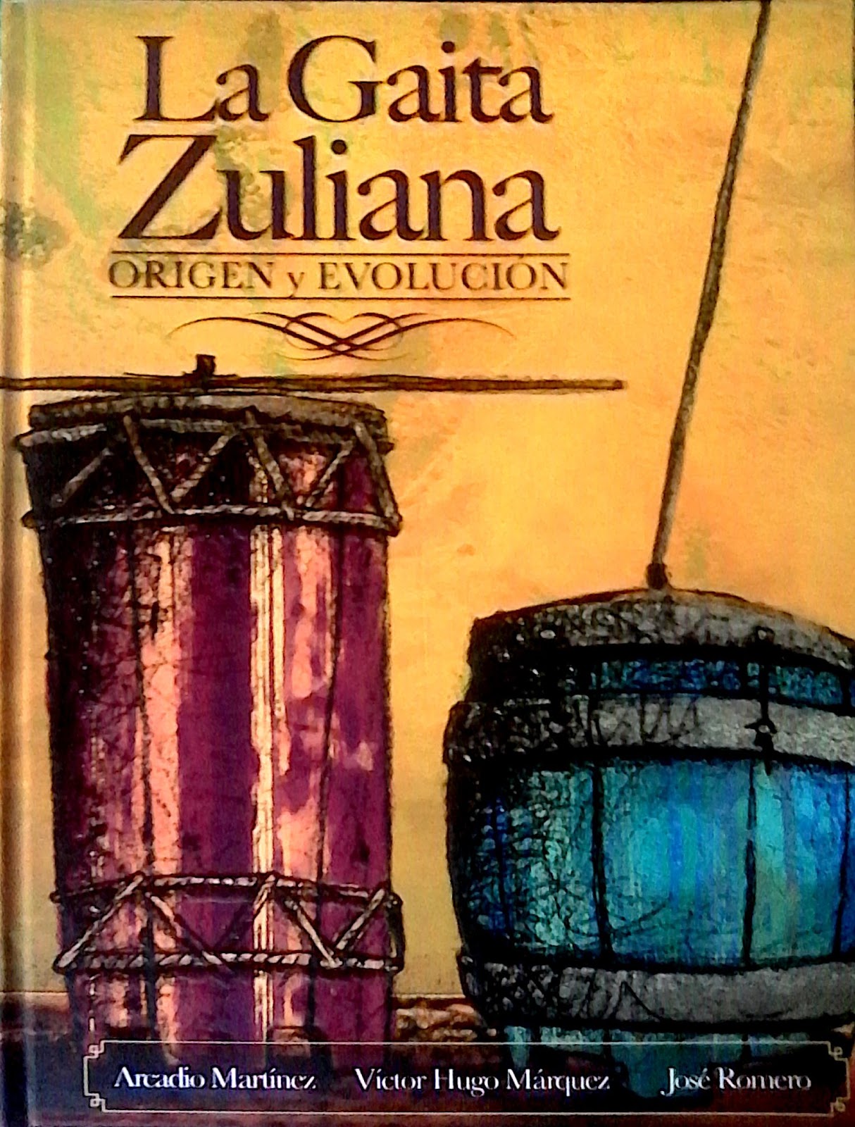 La gaita del decano: 2017