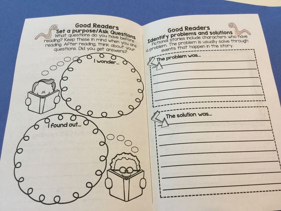 Live and Learn: First Week of School: Back to School Book and Lessons