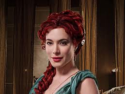 Watch Spartacus, Spartacus Blood and Sand Season 2, Spartacus Series