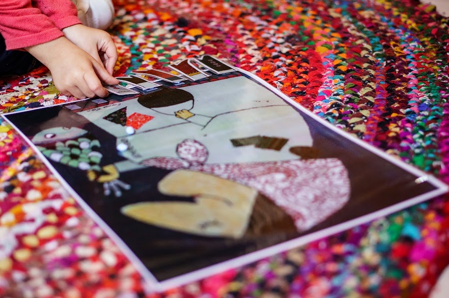 Cómo preparamos la Pascua en casa | Padres