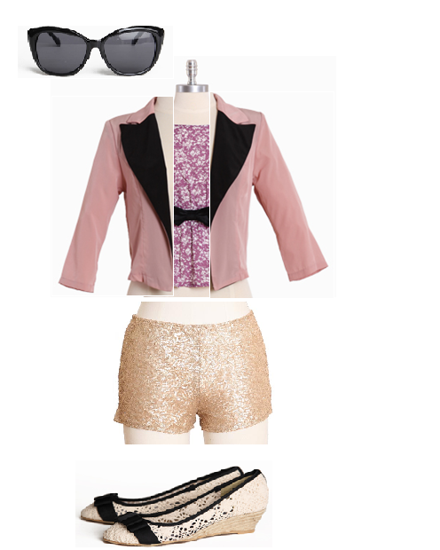 Dress Up and Tea Parties: Imaginary Clothes