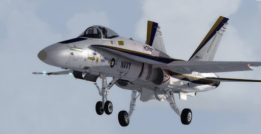 FlySim&Real: ottobre 2012