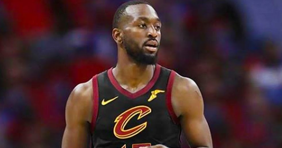 NBA Trade Rumors: Cavaliers Interested in Hornets' Kemba Walker ...