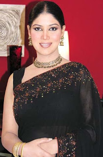 Celebrity Picture Gallery: Sakshi Tanwar Tv serial actress