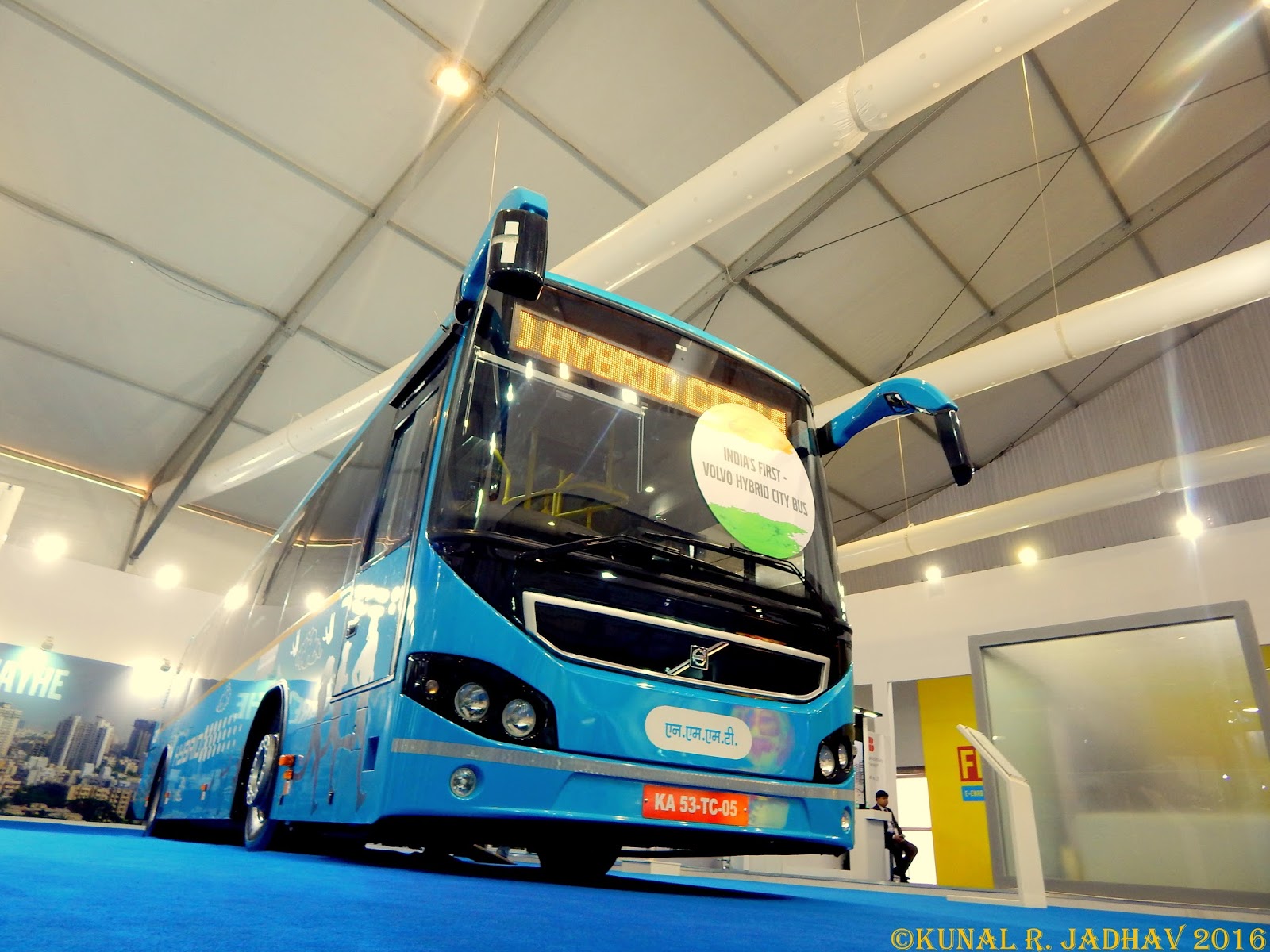 A Scania, VOLVO, Mercedes Benz Bus and Vehicle Enthusiast from India ...