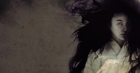 U.S. - Korea Relations: Korean History's Mysteries: Korean Ghosts and ...